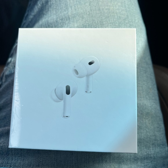 Apple | Headphones | Apple Airpods Pro Wireless Earbuds | Poshmark